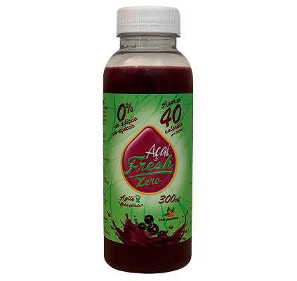 Açaí Fresh